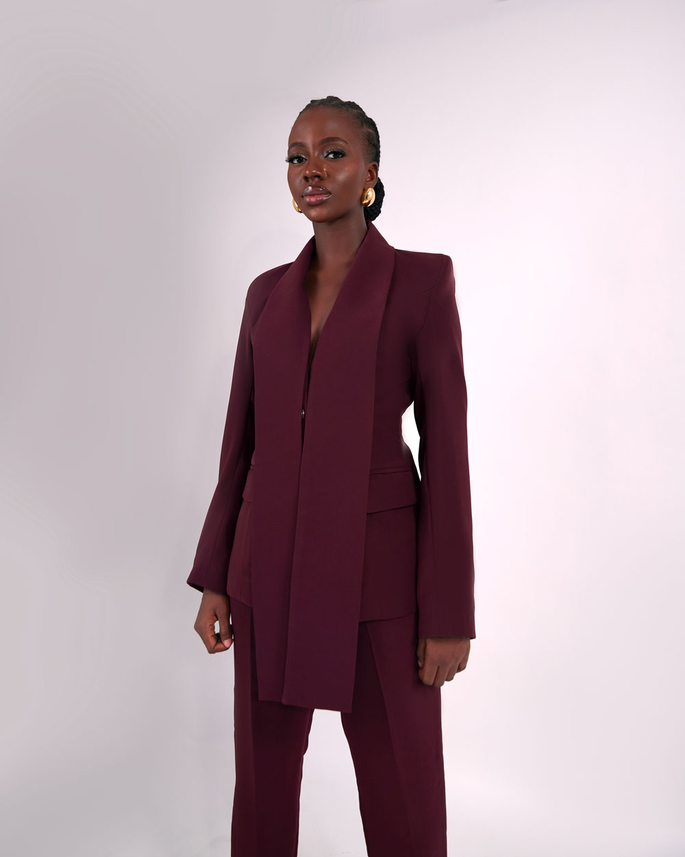 The PENNY Suit Set - 29byAdele